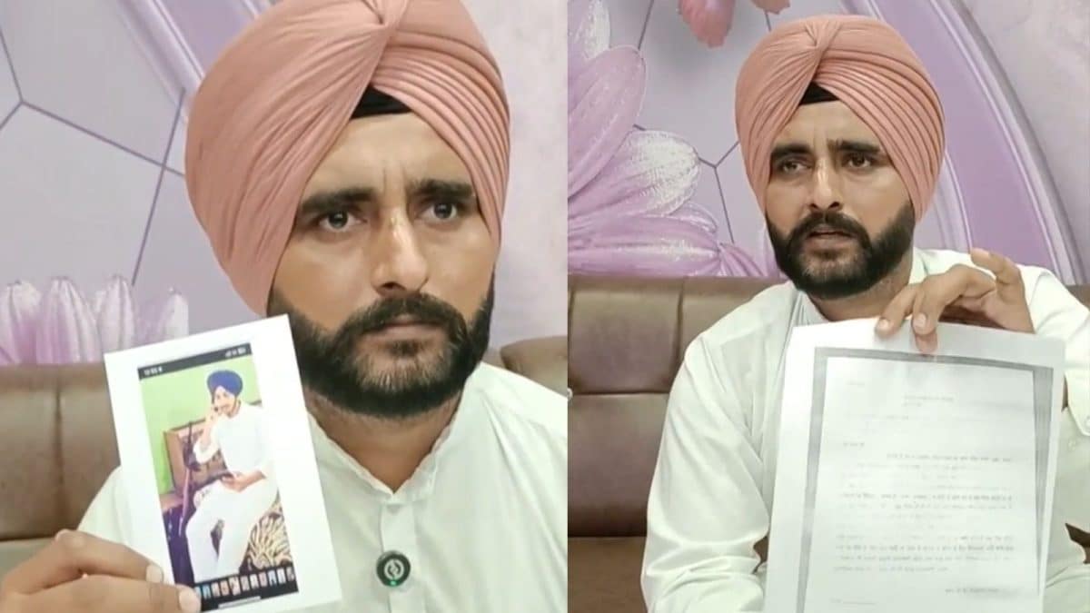 tanda victim accuses uncle of land grabbing and questions police action ...