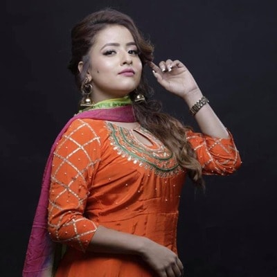 punjabi singer inder kaur murder case body found in canal after alleged ...