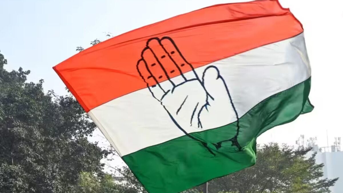angad singh appointed punjab obc department chairman congress high ...