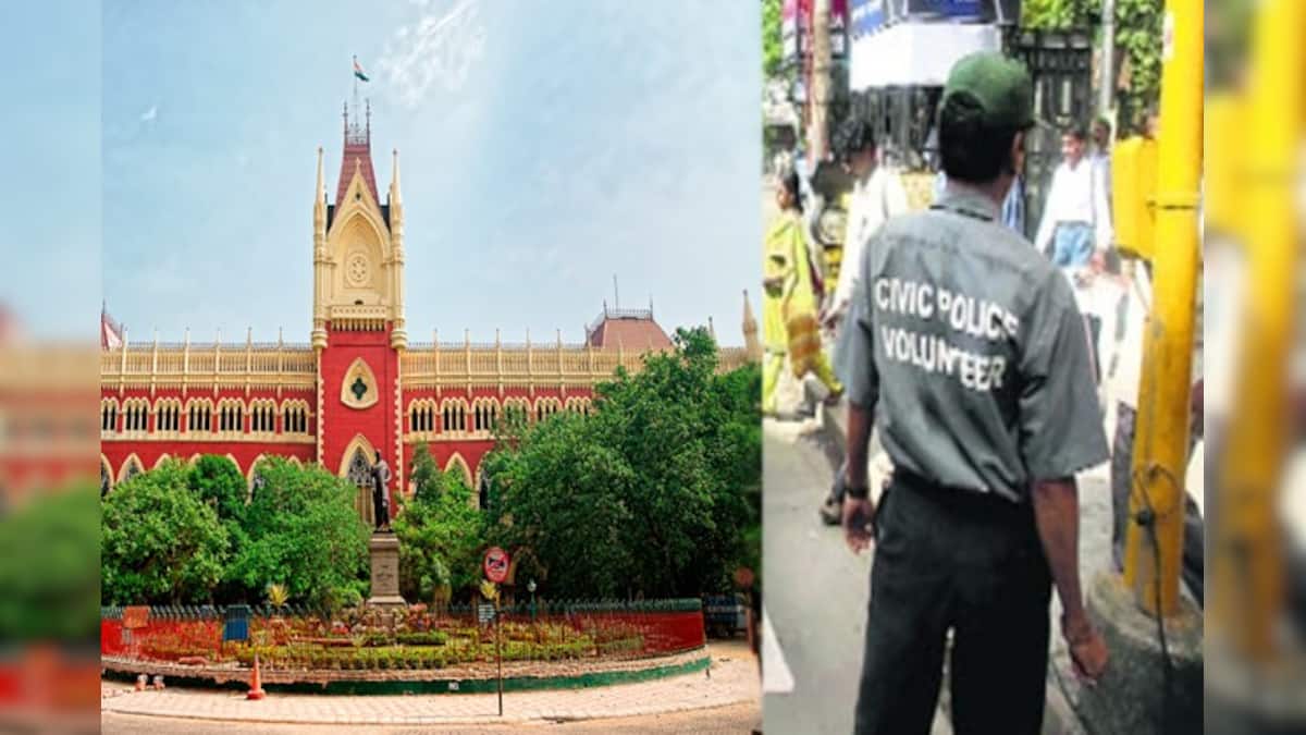 এখনই চাকরি যাচ্ছে না, হাইকোর্টের রায়ে আরও বাড়ল সিভিক পুলিশের মেয়াদ ...