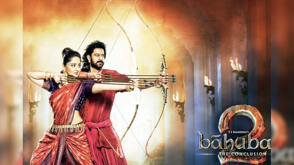 মুক্তি পেল বাহুবলি ২-এর গান! | লেটেস্ট বিনোদনের খবর - News18 Bengali