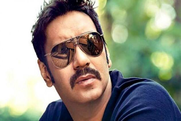 Doppelganger alert! When Ajay Devgan met his lookalike | bollywood ...
