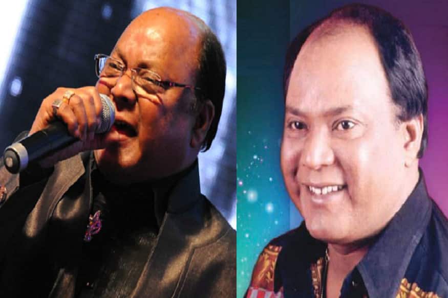 Popular singer Mohammad Aziz passes away today in Mumbai, at Nanabati ...