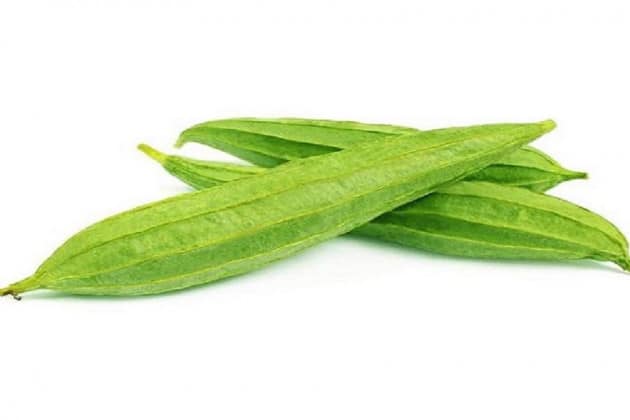 health benifits of ridge gourd or jhinge– News18 Bangla