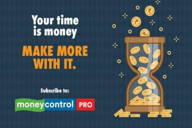 Here is Moneycontrol Pro stock pick, Nifty trading strategy; read all ...