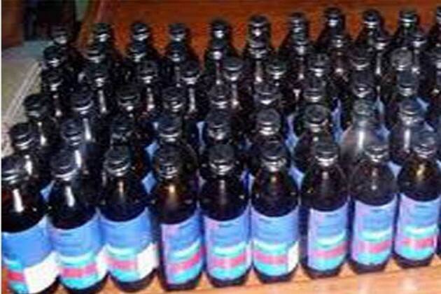 নেশা চক্র ফাঁস ! উদ্ধার প্রচুর পরিমান নিষিদ্ধ কাফ সিরাপ|huge amount of ...