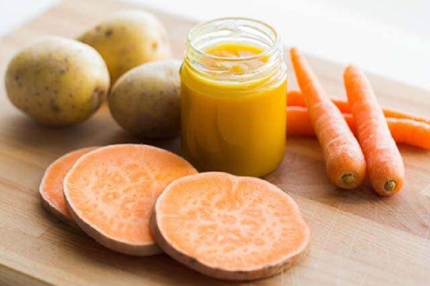 স্টার্চ মানেই খারাপ? মোটেও না, জেনে নিন কোনগুলো স্বাস্থ্যকর স্টার্চ ...