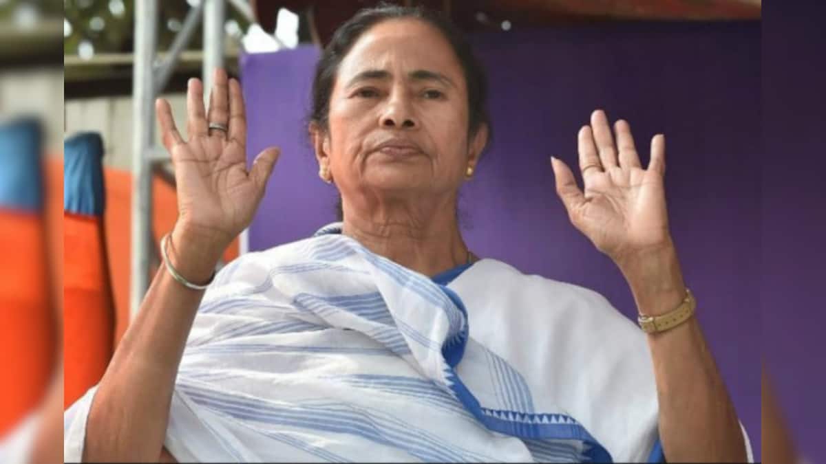 বইমেলার চমক, ৯৪৬ টি কবিতা নিয়ে প্রকাশিত হচ্ছে মমতার ‘কবিতা বিতান ...