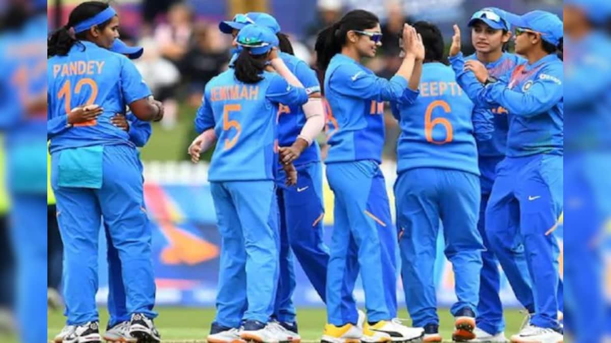 India vs England| অস্ট্রেলিয়ায় ইতিহাস! এই প্রথম T20 বিশ্বকাপের ...