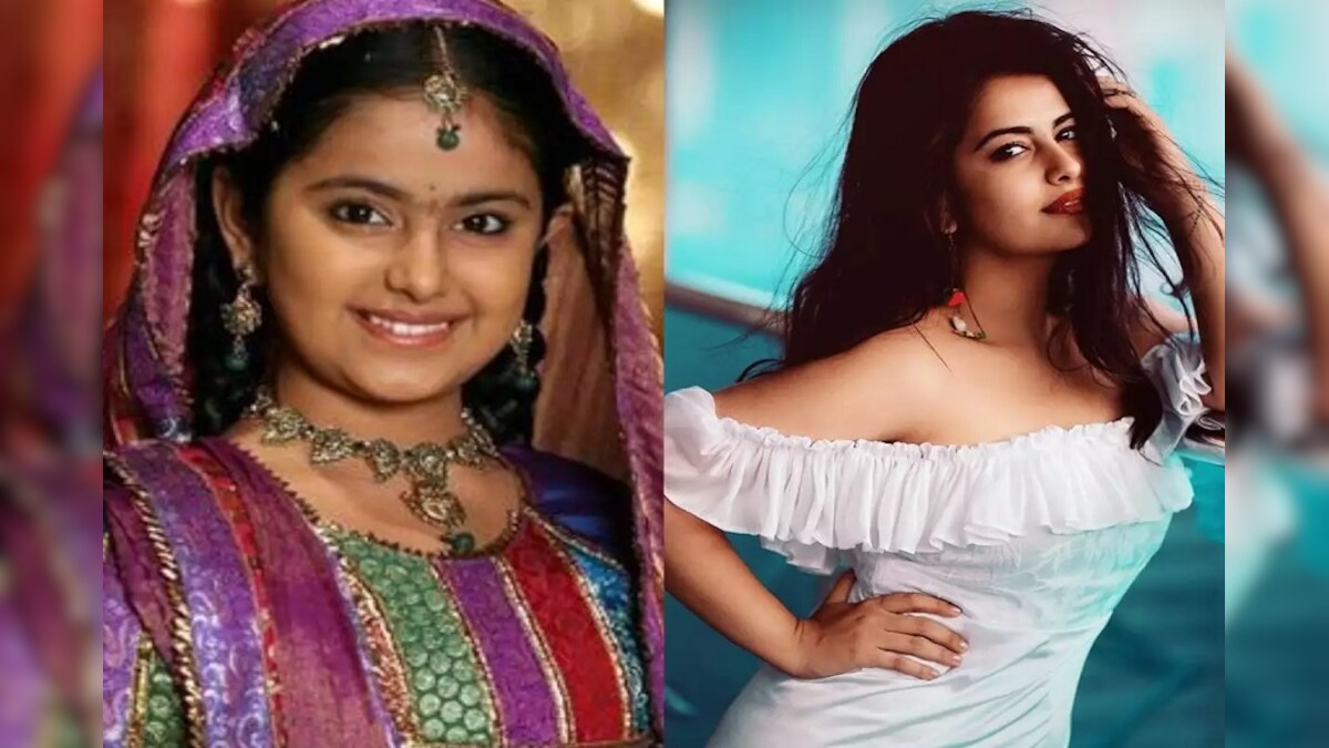 ‘বালিকা বধূর সেই ছোট্ট আনন্দীকে মনে আছে এখন দেখলে চিনতেও পারবেন না