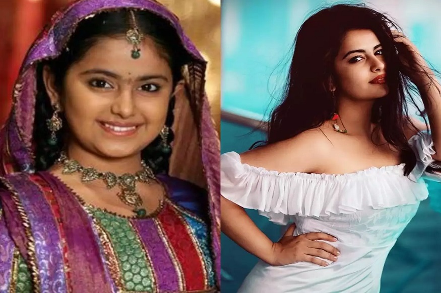 ‘বালিকা বধূর সেই ছোট্ট আনন্দীকে মনে আছে এখন দেখলে চিনতেও পারবেন না