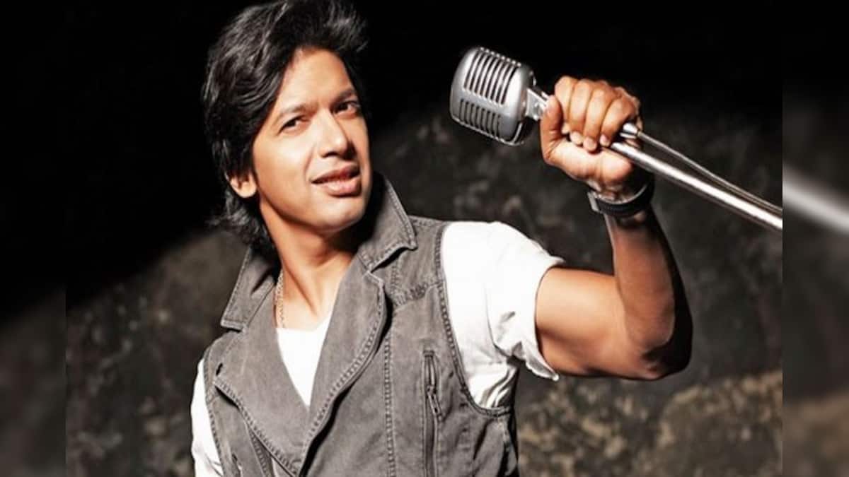 এখন তো সব দুঃখের প্লেব্যাক, গানে আনন্দ নেই বলে আমায় ডাকে না : শান ...