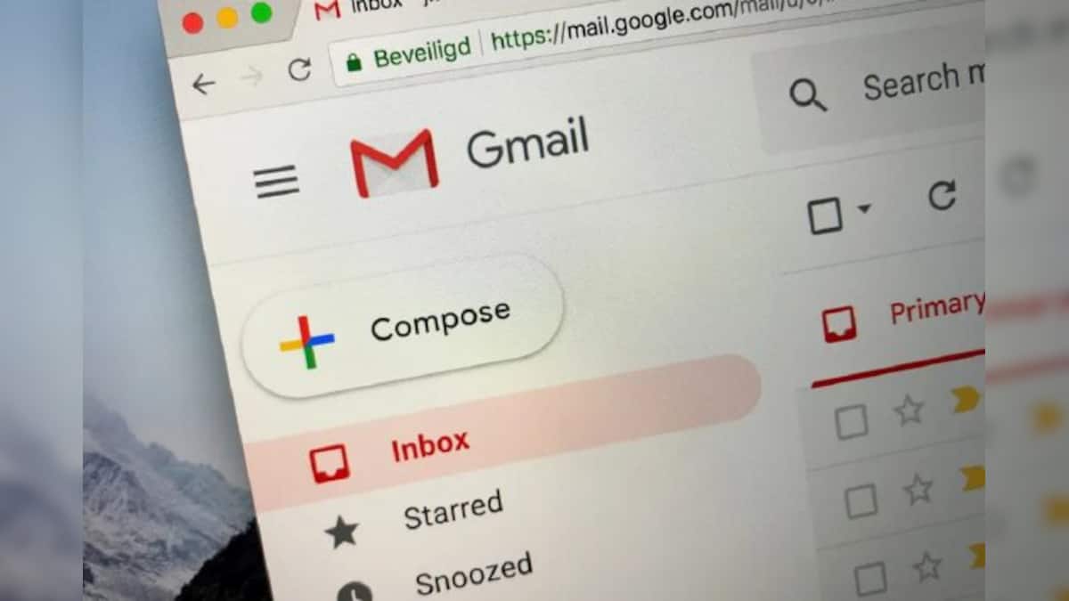 Gmail-এর নতুন লোগো ভাল লাগছে না? দেখে নিন কীভাবে Chrome-এ ফেরাবেন পুরনো ...