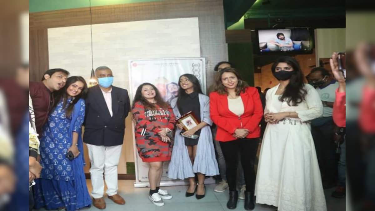 সামনে এল নতুন ধারার মিউজিক ভিডিও ‘সুন্দরী কমলা’ | লেটেস্ট বিনোদনের খবর ...