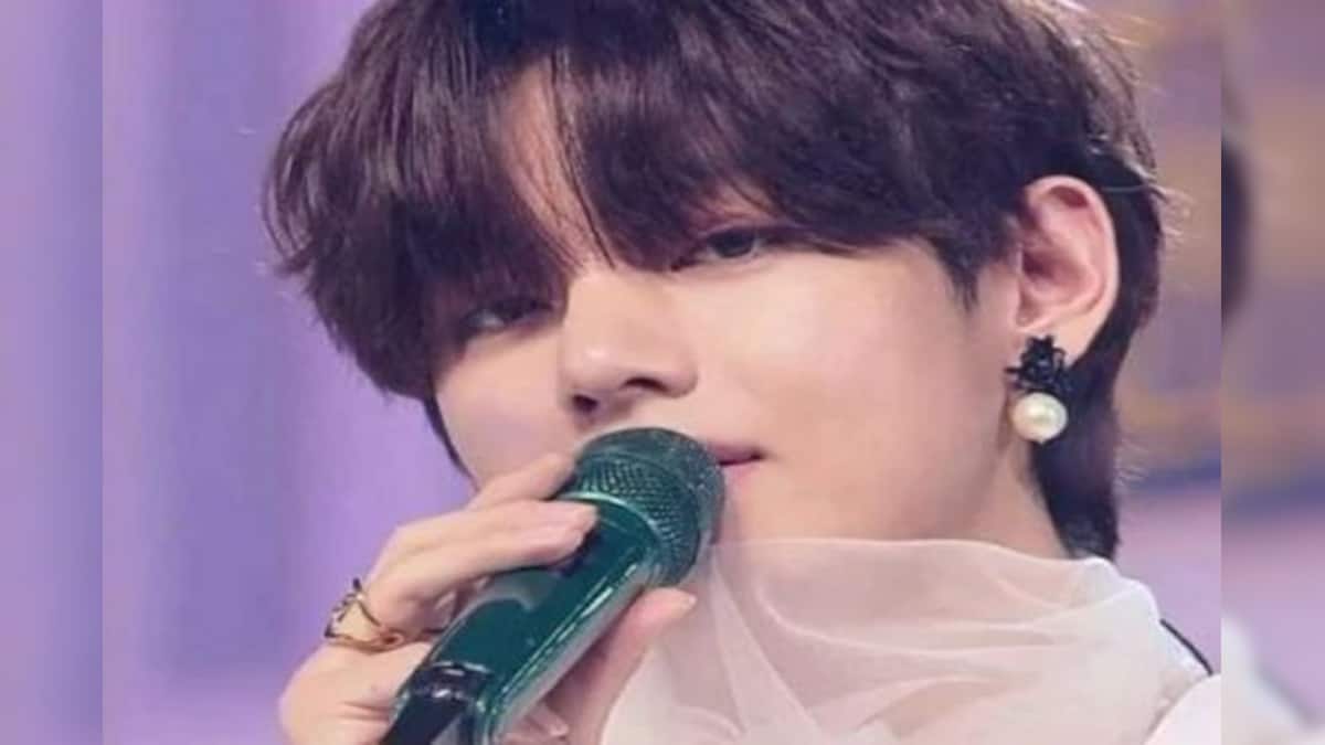 ২৫-এ পা, জন্মদিনে চমকে দেবে কোরিয়ান পপ স্টার V-এর জীবনের এই সব তথ্য ...