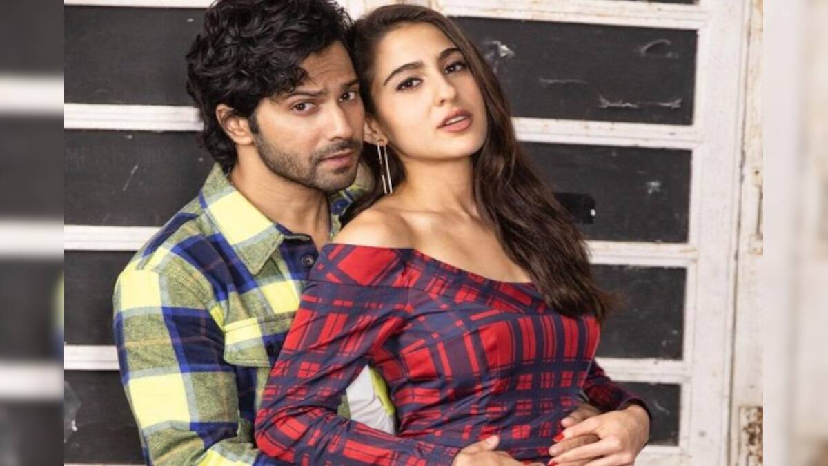 'সারার হাত থেকে সাবধান', কেন এরকম বলা হয়েছিল বরুণ ধাওয়ানকে? – News18 ...