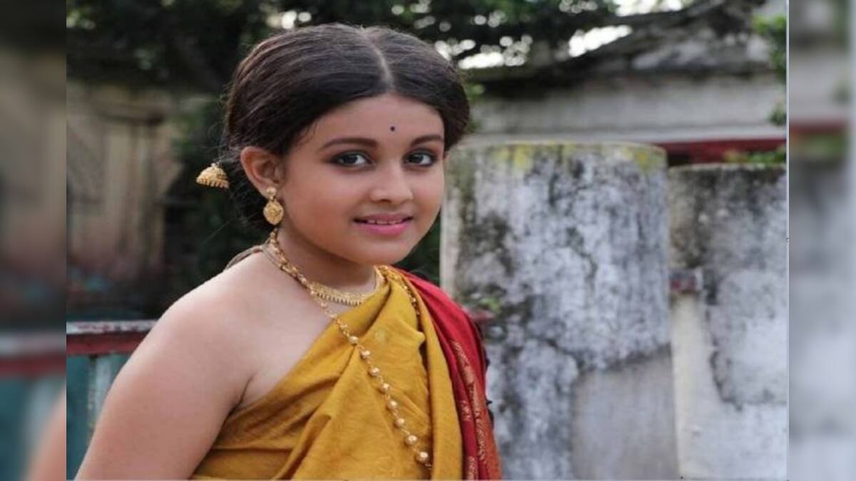 Breaking |গাড়ি উল্টে ভয়াবহ দুর্ঘটনার শিকার 'বালিকা বধূ' খ্যাত অদ্রিজা ...