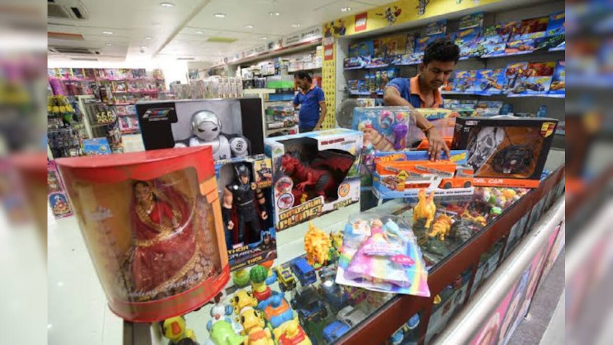 India's first toy cluster: দেশের খেলনা শিল্পে নতুন অক্সিজেন কর্ণাটকে ...