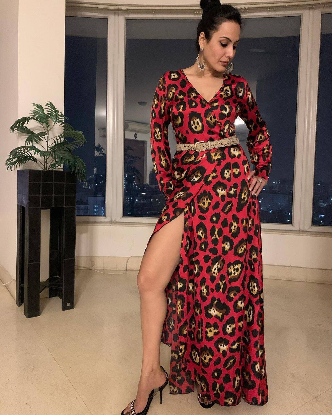 কাম্য পঞ্জাবির ছবিগুলি দুর্বার গতিতে সোশ্যাল মিডিয়ায় ভাইরাল হয়েছে ৷ ...