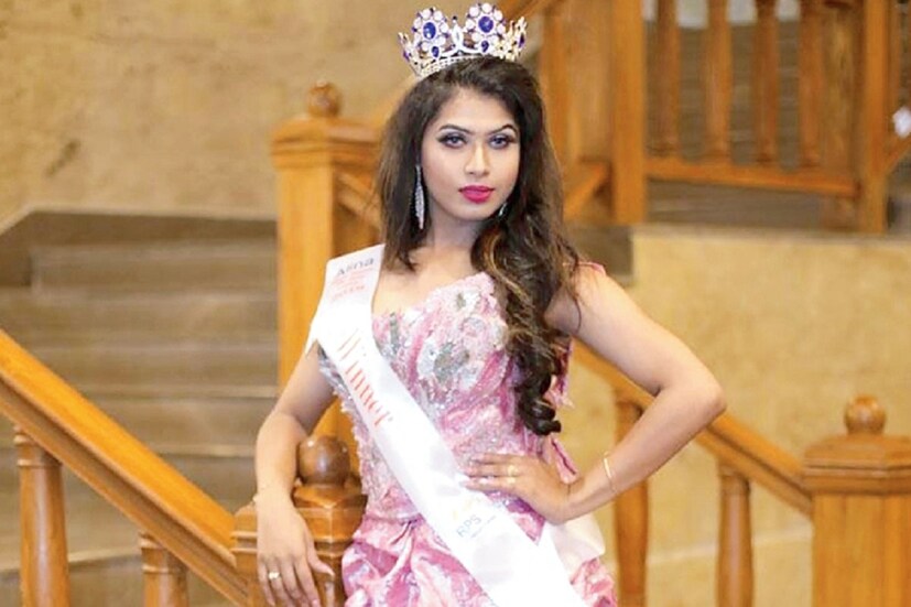 Aneey Dutta: দেশে তৃতীয় লিঙ্গের সেরা সুন্দরী জলপাইগুড়ির বউমা ...