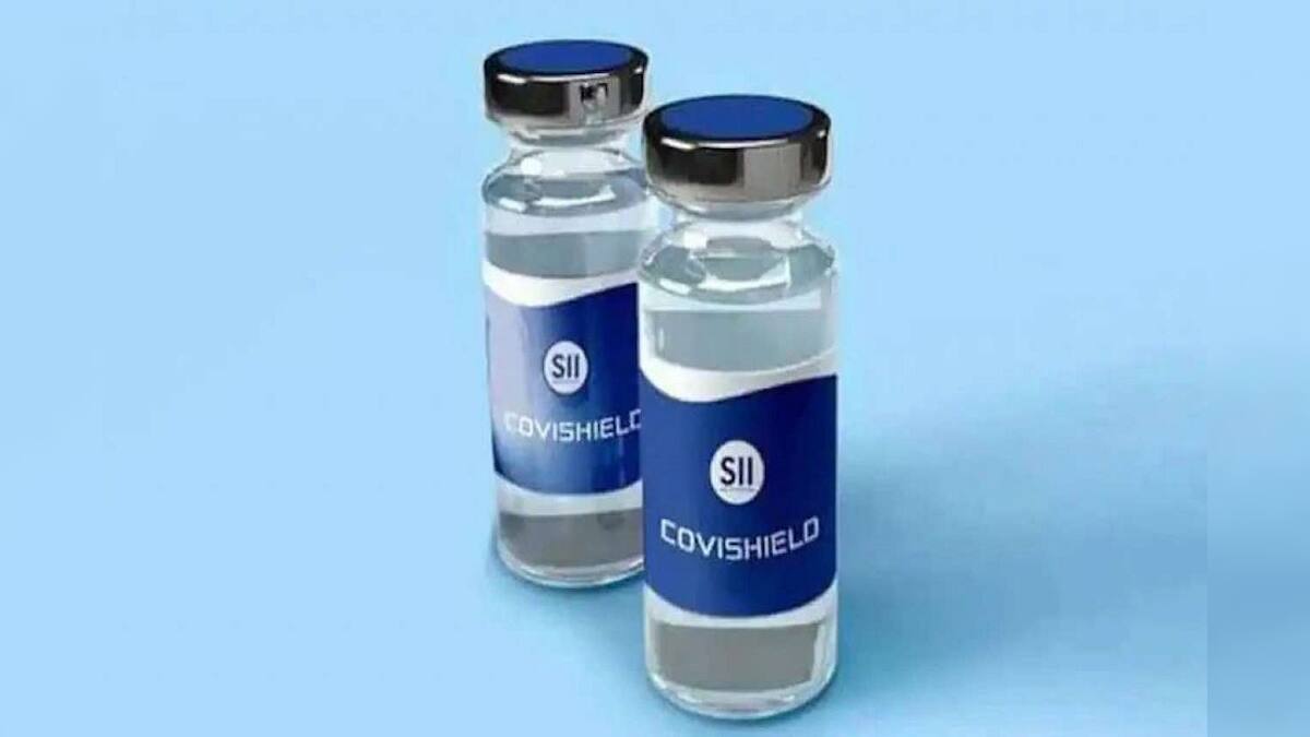 আজই রাজ্যে আসছে ৪ লক্ষ কোভিশিল্ড