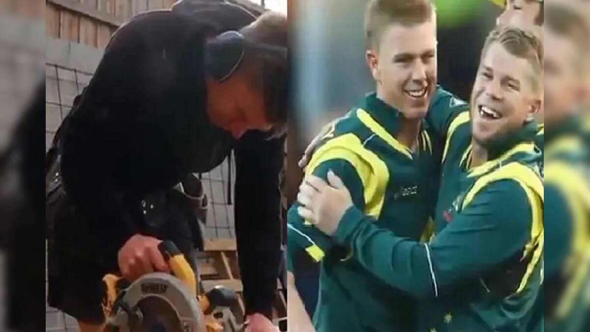 Xavier Doherty turns Carpenter: অস্ট্রেলিয়ার বিশ্বকাপজয়ী দলের সদস্য ...