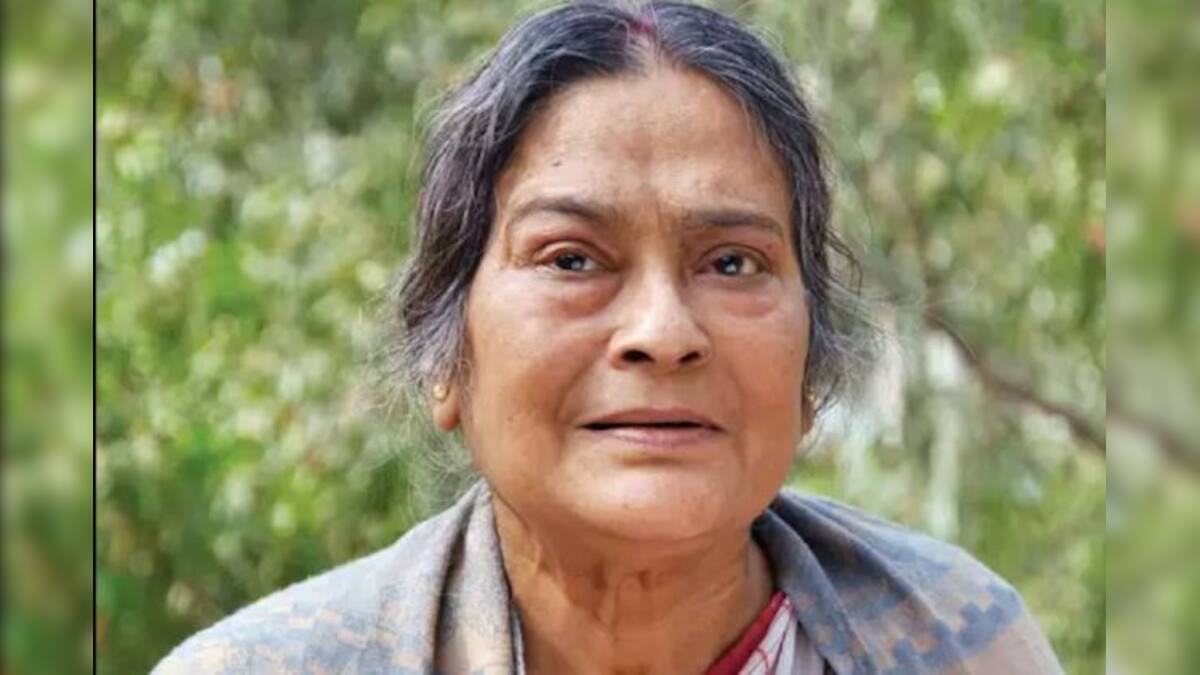 Swatilekha Sengupta: প্রয়াত স্বাতীলেখা সেনগুপ্ত ! চলে গেলেন সত্যজিতের ...