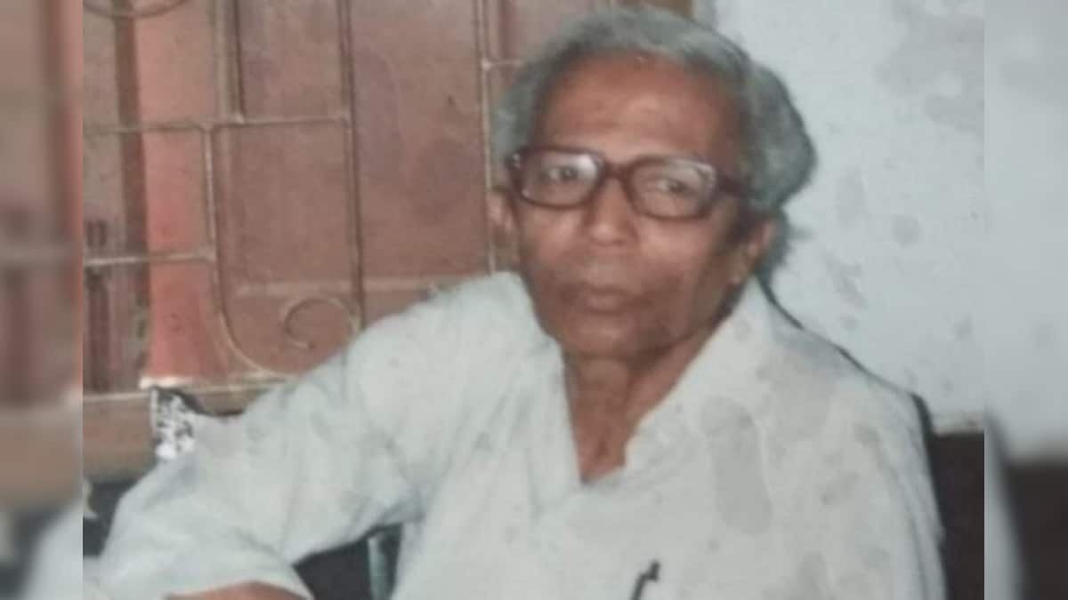 প্রয়াত নজরুল পুরস্কার জয়ী বিশিষ্ট সাহিত্যিক আজাহার উদ্দিন খাঁন ...