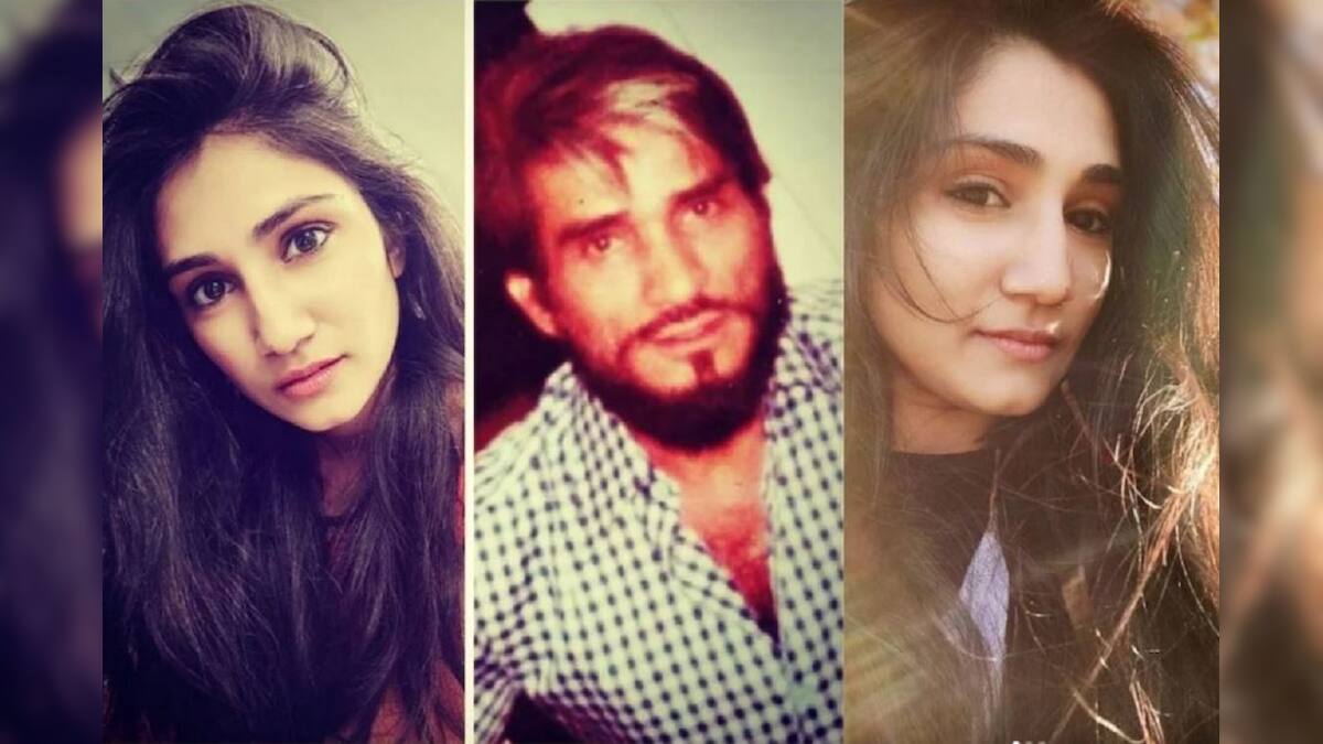 শোলের ‘সাম্বা’ Mac Mohan-কে চেনেন তো, এই সুন্দরীর সঙ্গে তাঁর সম্পর্ক কি