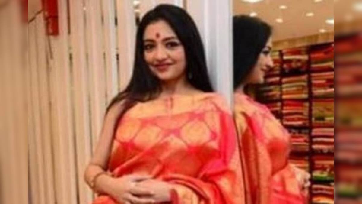 TMC MLA June Malia first speech in assembly praised by many others ...