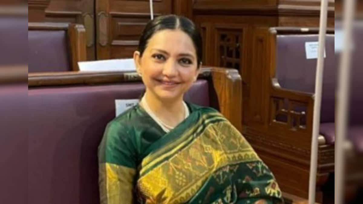 June Maliah: ‘সামঞ্জস্য রক্ষাই সব’, শ্যুটিং ফ্লোরে ফিরে ভিডিয়ো শেয়ার ...