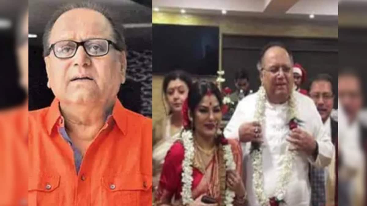 Dipankar Dey : সত্যজিতের কাছে নিজেই চান কাজ, ইন্ডাস্ট্রিতে পরিচিত ...