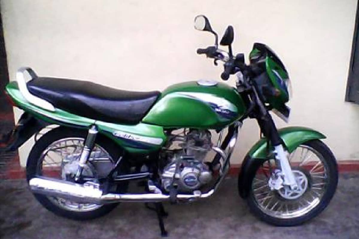 আবার আসছে 'হুড়িবাবা', ভারতের বাজারে ফিরছে Bajaj Caliber! – News18 বাংলা