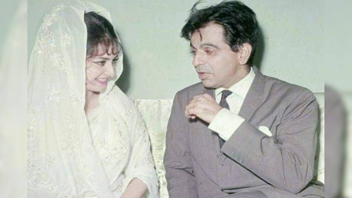 Dilip Kumar Children: ‘কোনও অপরাধবোধ নেই’, বাবা না হওয়া নিয়ে কেন এ ...