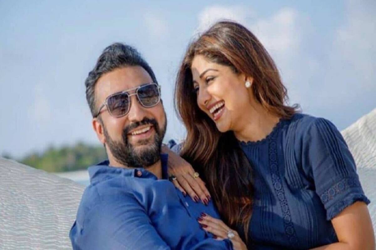 রাজ কুন্দ্রা-শিল্পা শেট্টির আরও কুকীর্তির অভিযোগ রাজের প্রথম স্ত্রীর ...