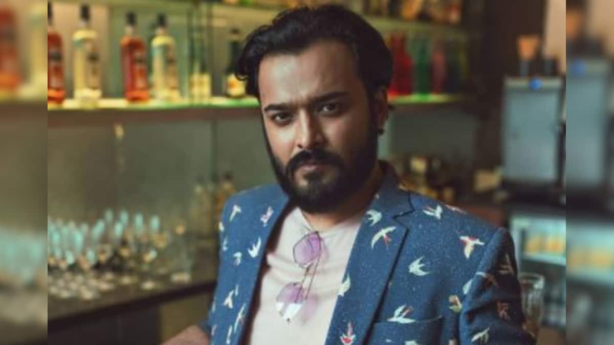 Rajdeep Gupta faced a dangerous situation while shooting for Murder in ...