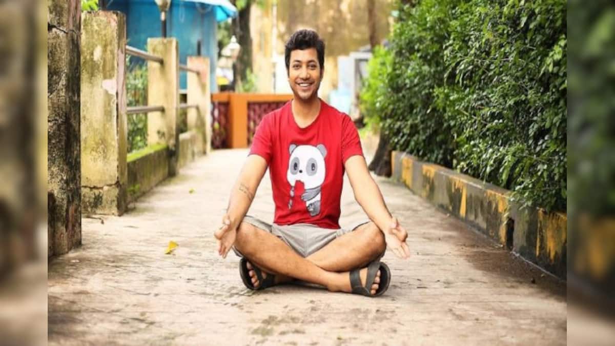 Rohaan Bhattacharjee: ‘ঘাবড়ে গেলে দিপু হেঁচকি খাবে, এটা আমিই ঠিক ...