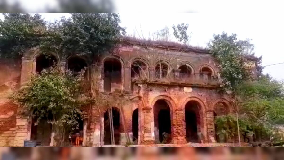 Independence Day special story Sundarban's historic heritage, 'Lord ...