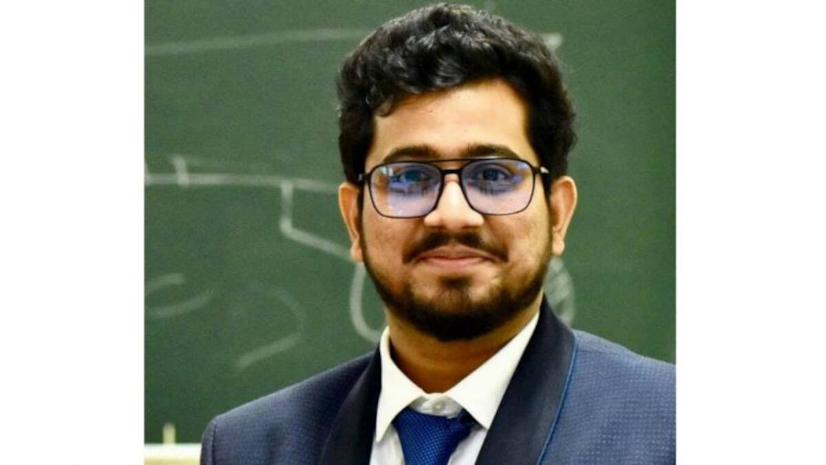 Bengal news| Rahul Basak: উত্তরের ছেলে আজ দক্ষিণের এক নামকরা মুখ ...