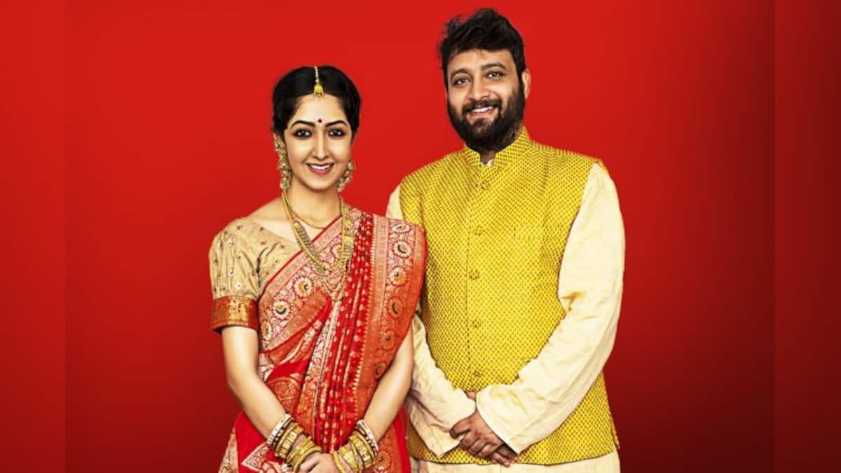 Samadarshi Dutta | Gangulys Wed Guhas: সমদর্শীর দ্বিতীয় ইনিংস, এবার ...