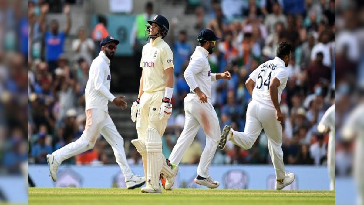Ind vs Eng: ওভালে ইতিহাস, ইংল্যান্ডে সিরিজে ফের এগিয়ে গেল বিরাট ...