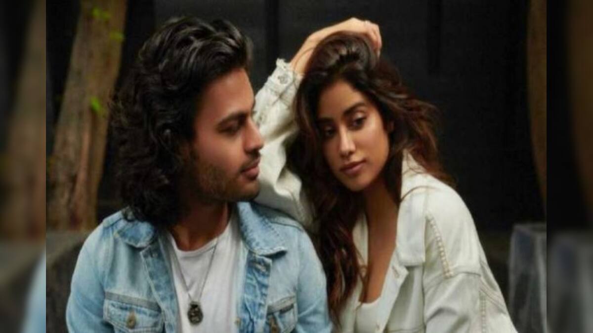 Janhvi Kapoor Boyfriend Akshat Rajan: 'আমি তোমাকে ভালোবাসি', কার জন্য ...