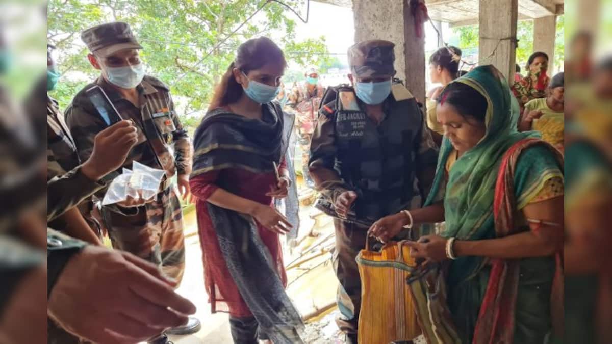 Duare Ration|| গ্রাহকদের বাড়িতে মাসের রেশন পৌঁছবে একবারে, 'দুয়ারে ...