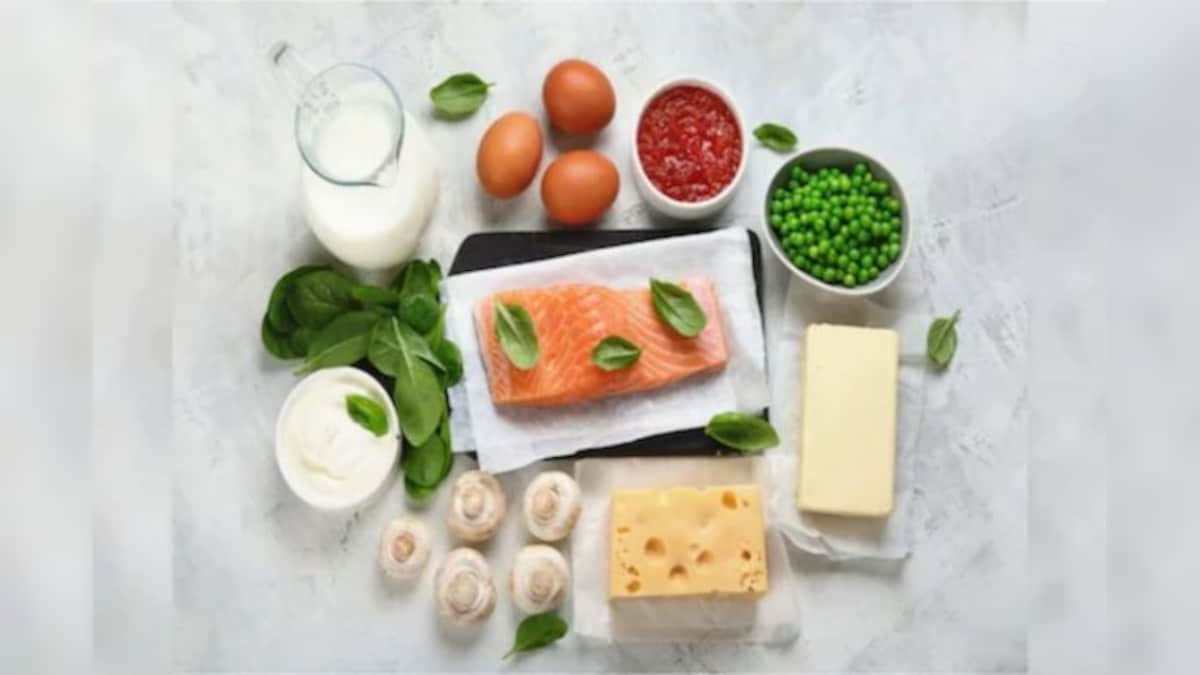 Health Tips These Symptoms Indicate You Have Vitamin D Deficiency