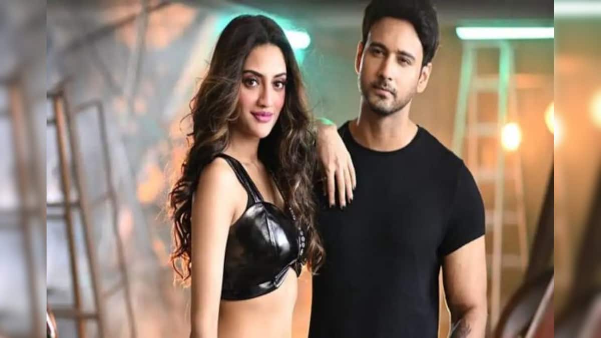 Nusrat Jahan : ঈশানের জন্মে যশ-নুসরতকে শুভেচ্ছা-ভিডিও! জল্পনা বাড়িয়ে ...