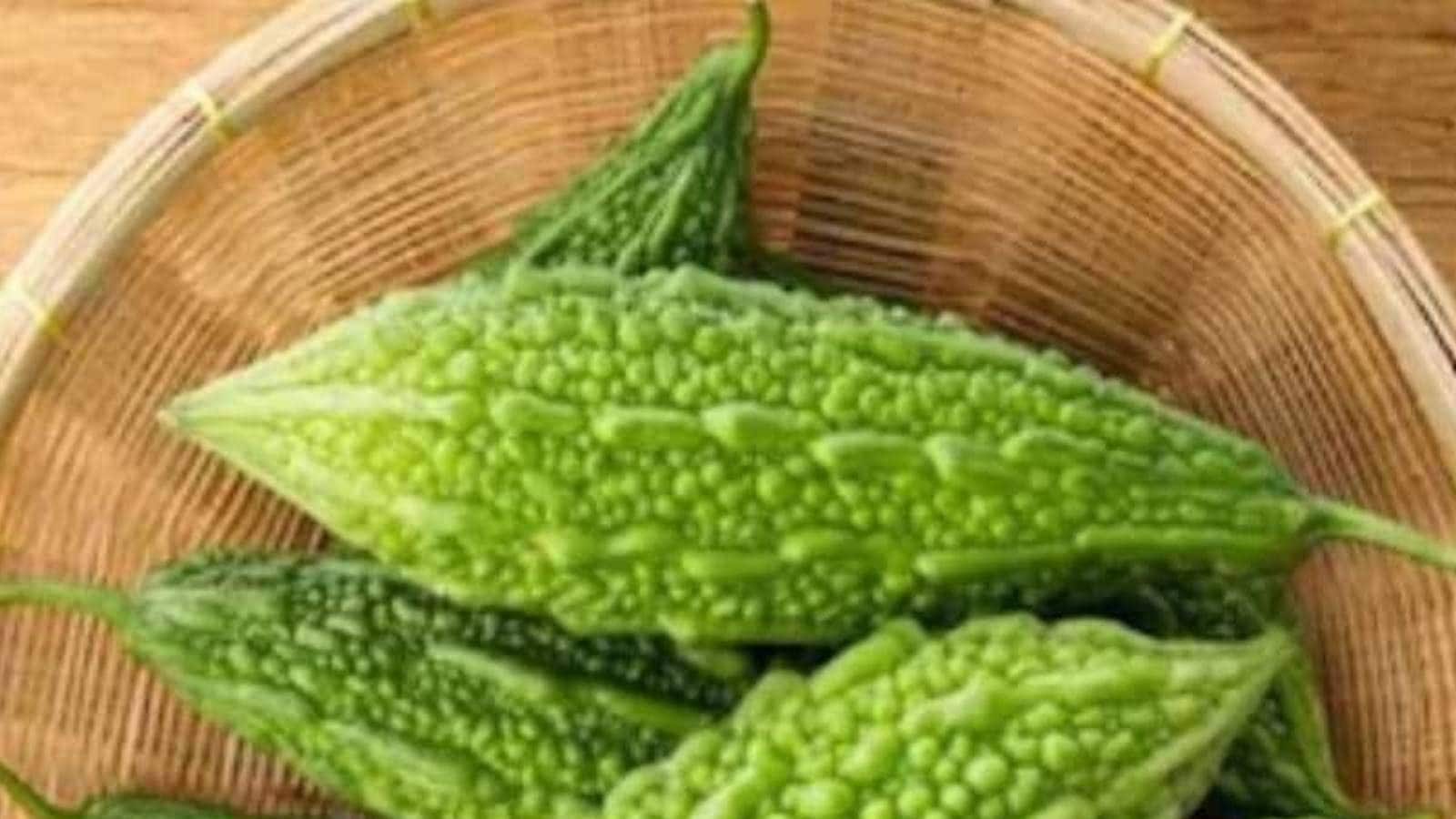 Bitter food items which are unparallel for our sound health arcসুস্থ ...