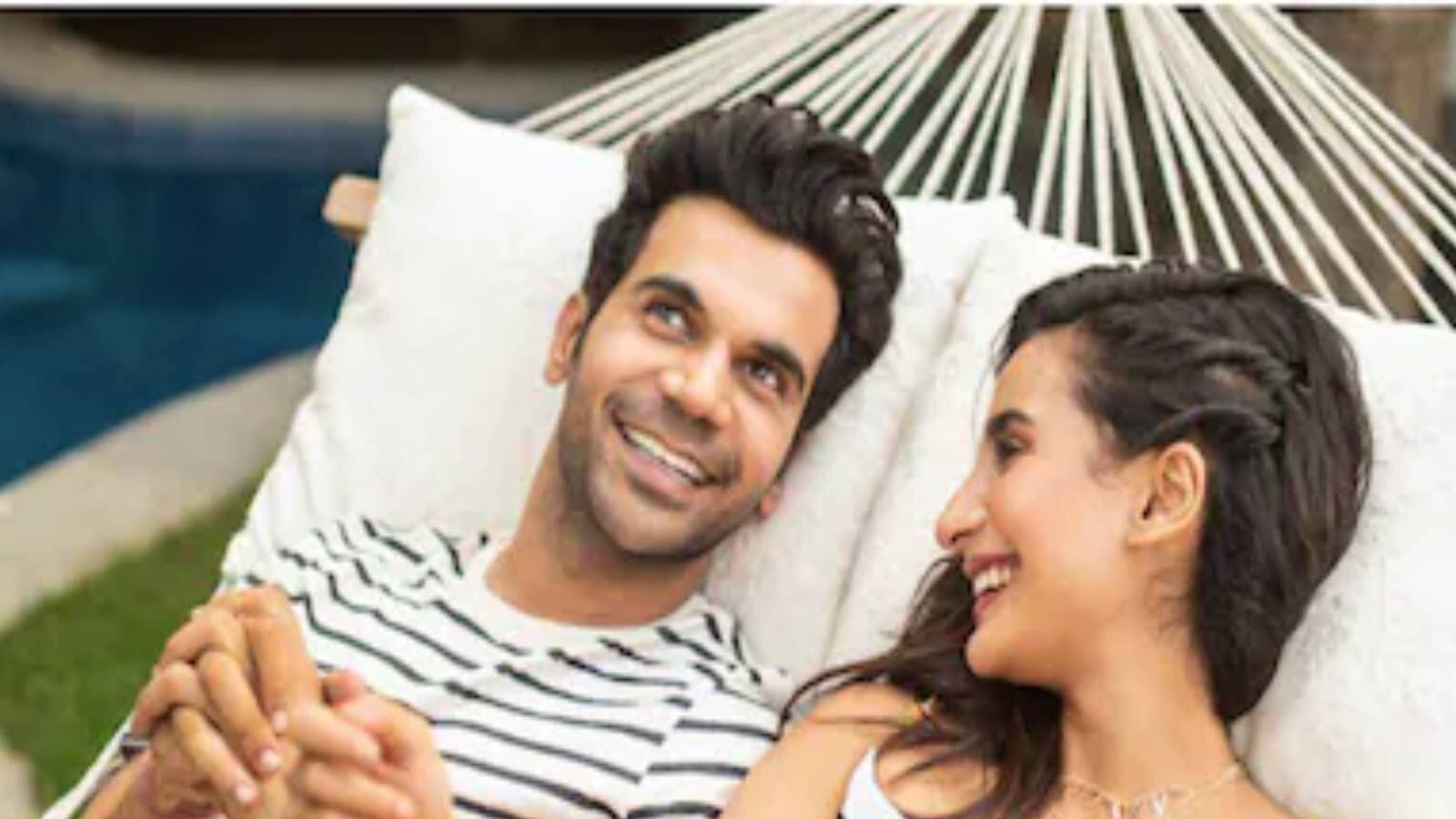 Rajkumar Rao and Patralekha Paul believed to tie the knot very soon ...