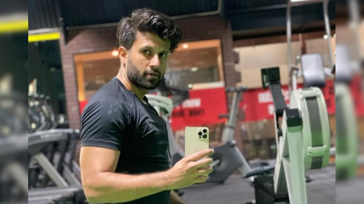 Nikhil Jain: জীবনে এগিয়ে যাওয়ার চেষ্টায় নিখিল? এবার মডেল হিসেবে তাঁর ...