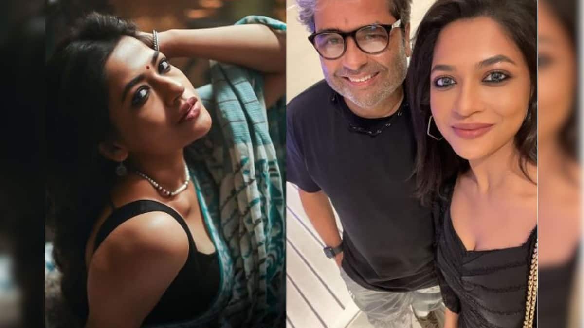 Ajmeri Haque Badhon: গন্তব্য বলিউড! বাংলাদেশের বাঁধন এবার বিশাল ...