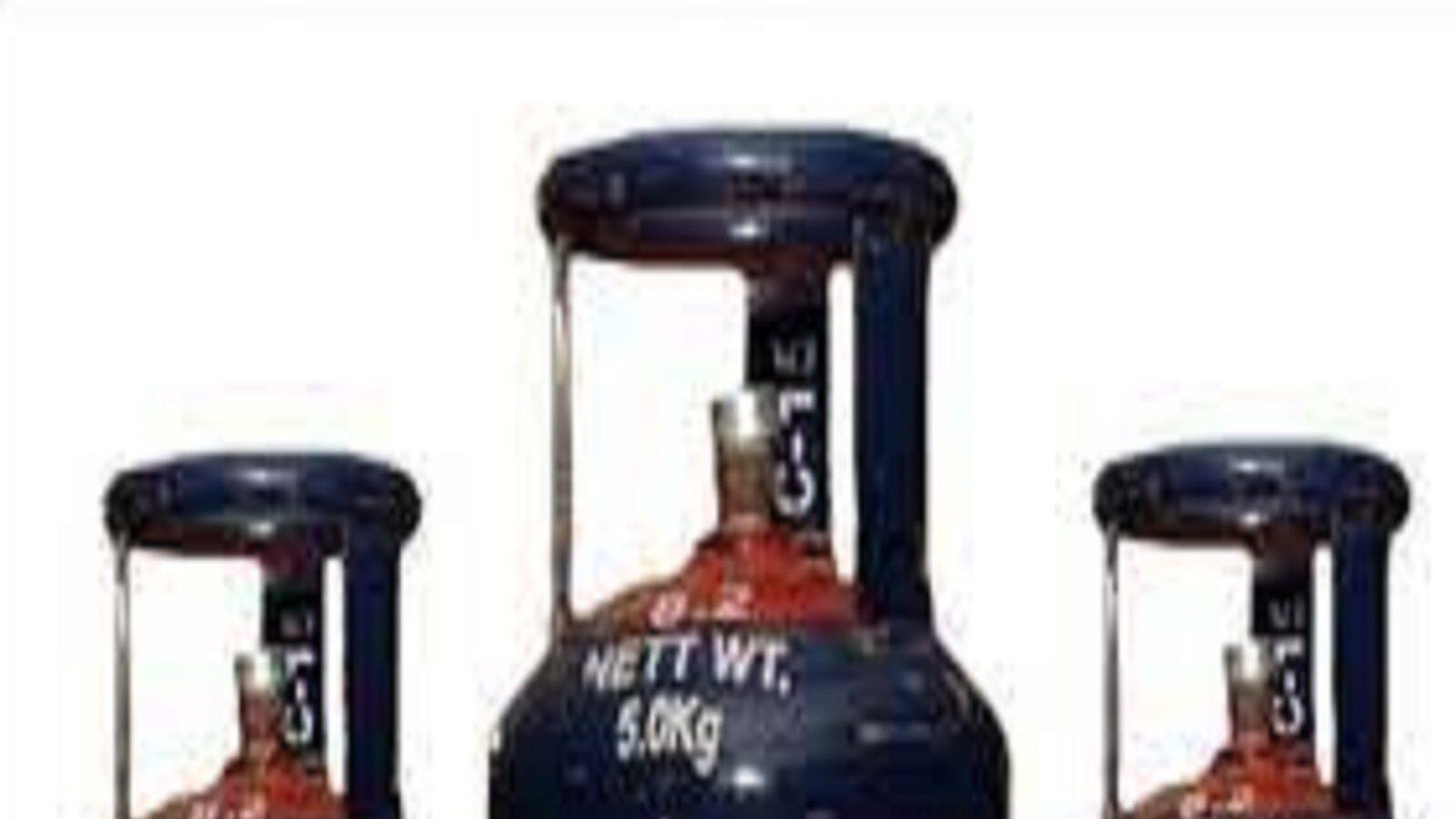 you-can-get-chotu-lpg-cylinder-on-ration-shop-soon centre making plan ...